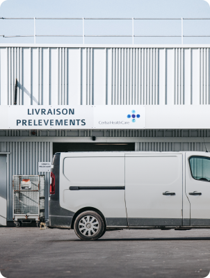 Formations et ressources | Cerba lab