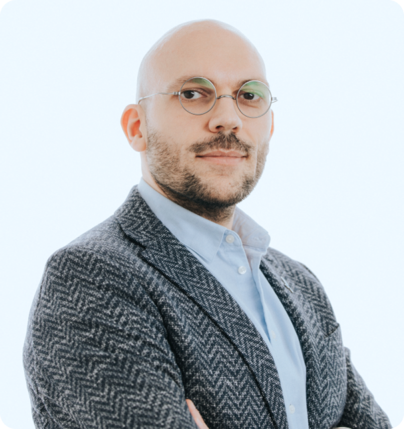 Simon SAMAAN | Cerba lab