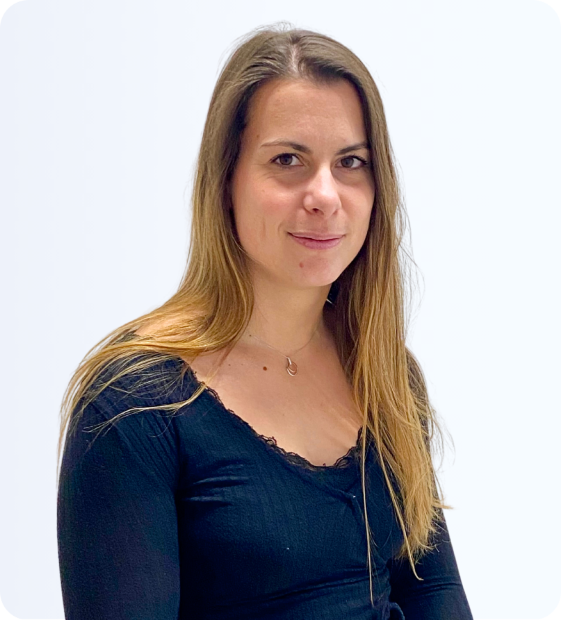 Claire BRACQUEMART | Cerba