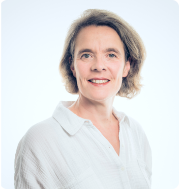 Bénédicte Roquebert | Cerba